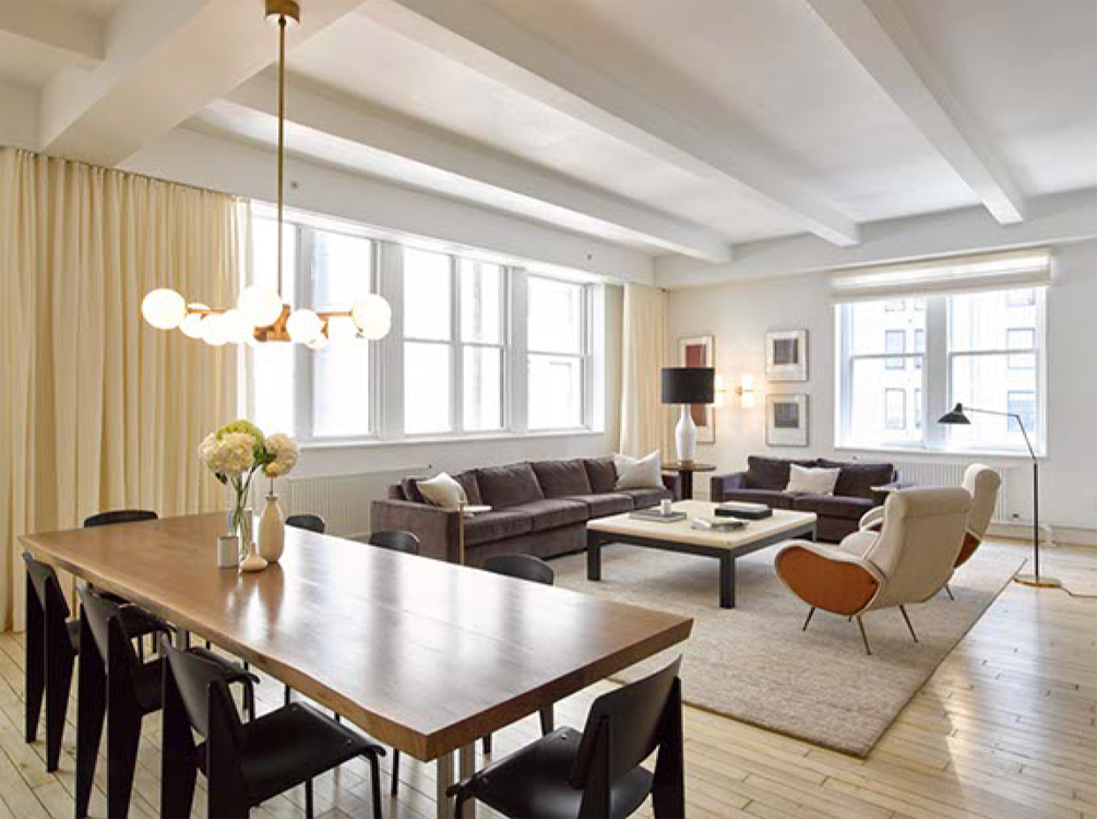 Flatiron Project - Cain